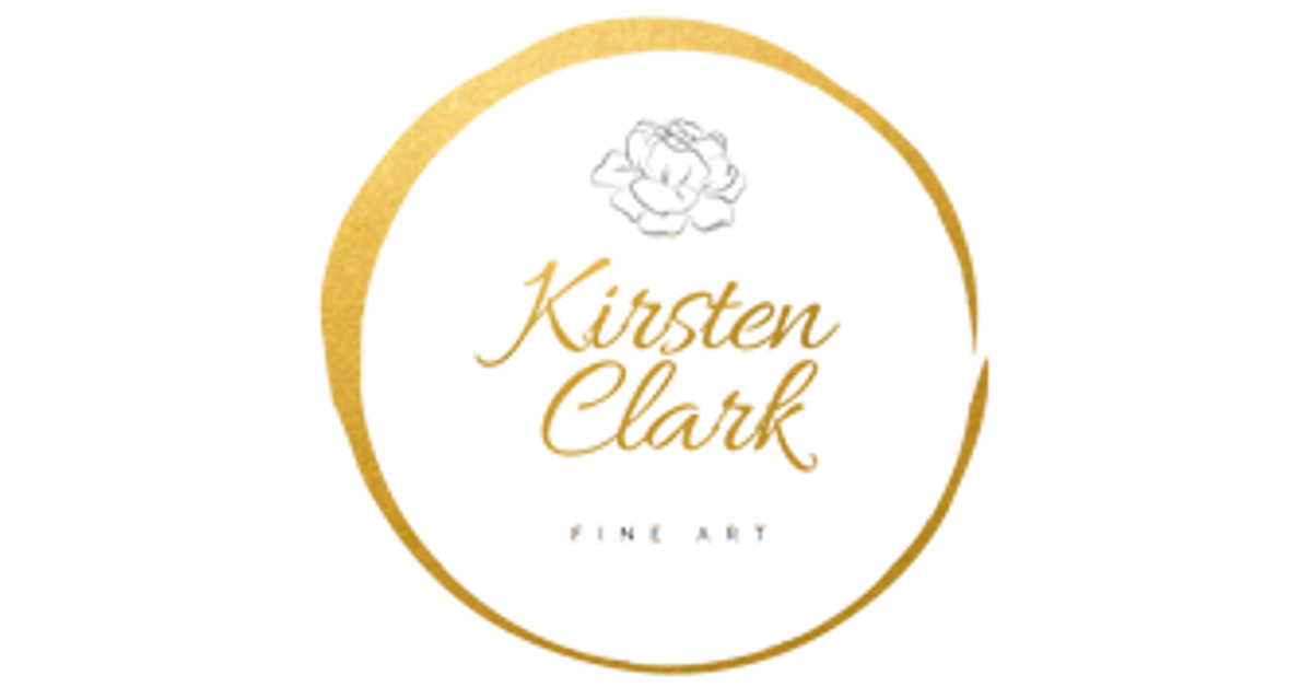 About | Kirsten Clark Art
